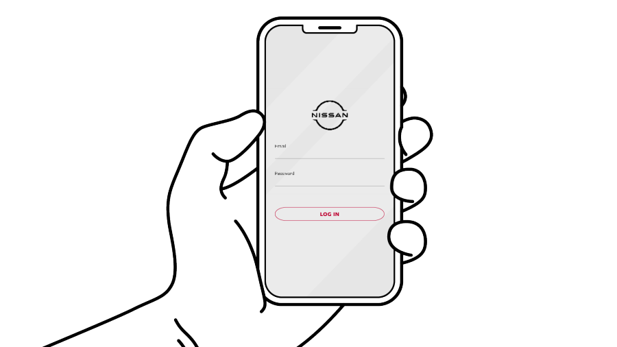 NissanConnect Services app | Discover Nissan App